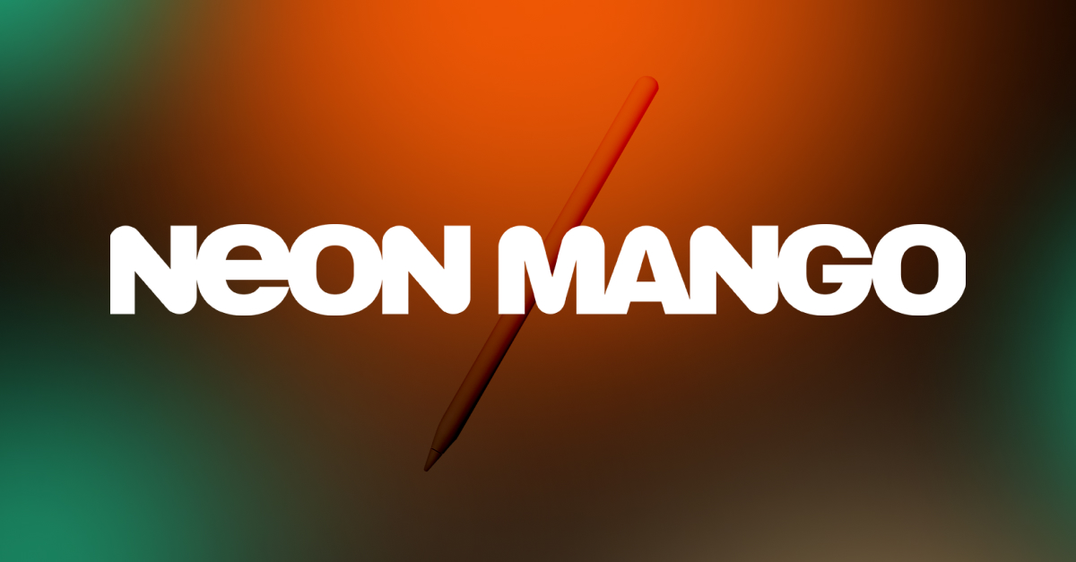Neon Mango | Signed Celebrity Shoutouts